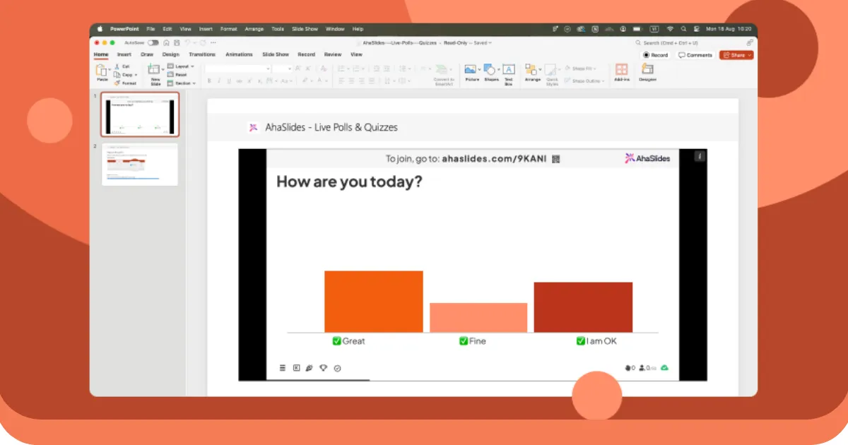 How To Make An Interactive Powerpoint 2 Proven Methods